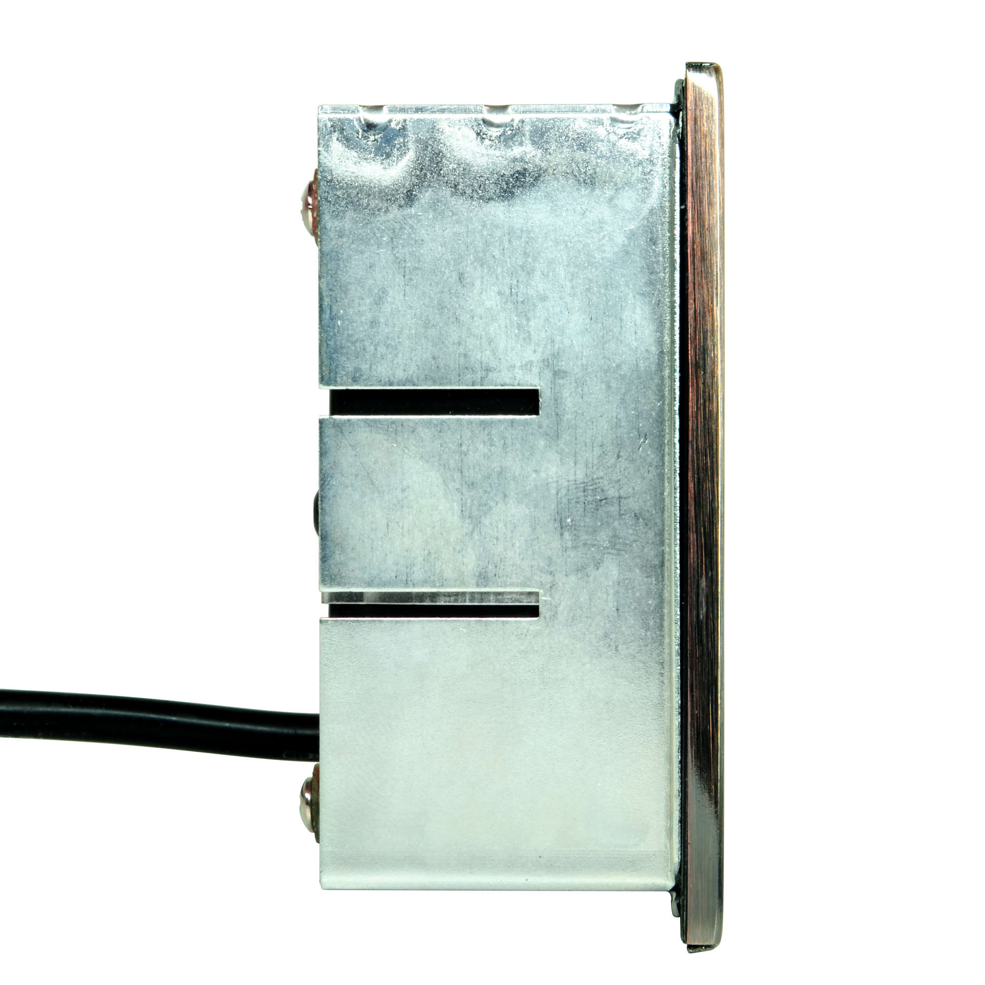 LED Aqua Internal Low Level Wall Light 700mA White 3000K Warm White ...