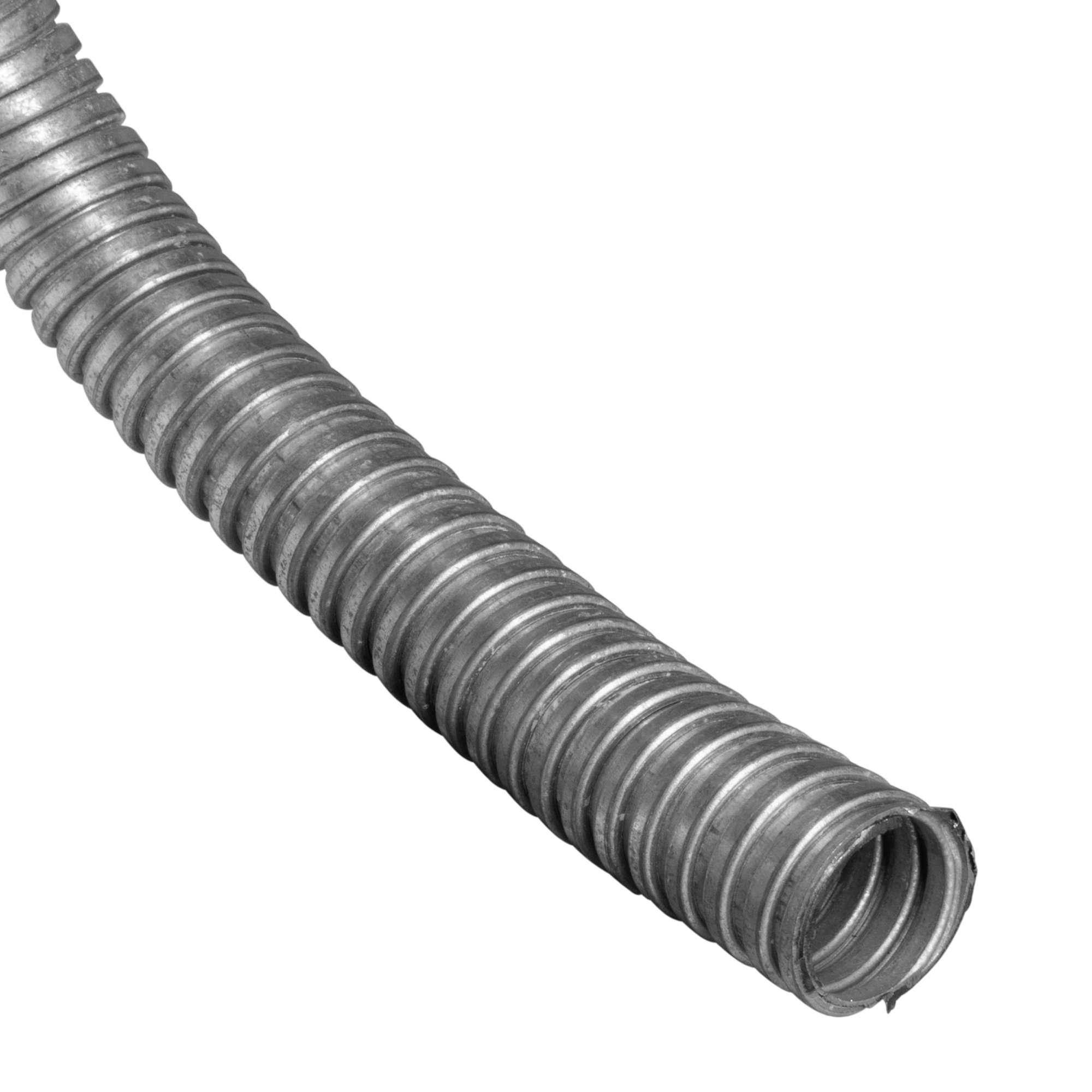 Galvanised Steel PVC Conduit Galvanised Steel 20mm | Mr Resistor Lighting