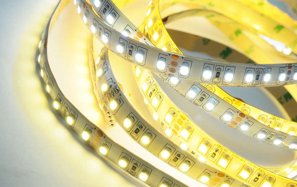 Tapes | Mr Resistor Lighting