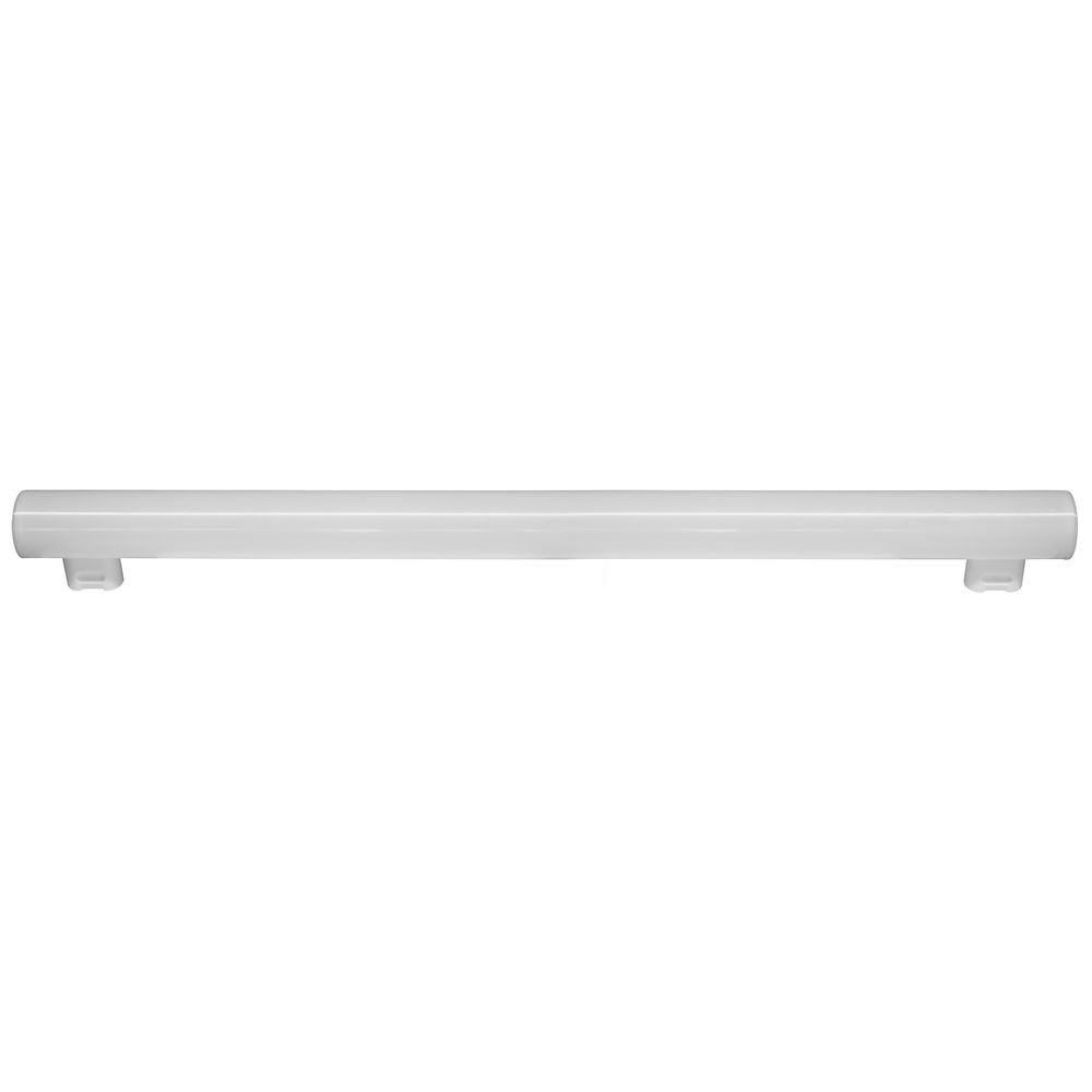 LED Architectural Tube S14s 500lm Liner Lamp 8W 2700K Warm White | Mr ...