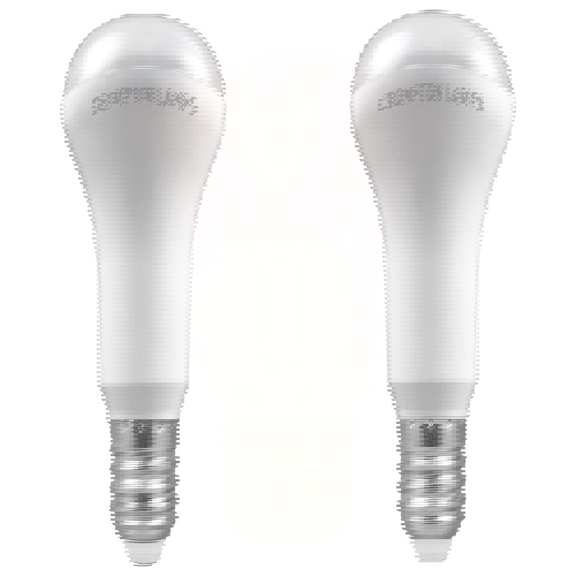 LED R63 Reflector Lamp ES/E27 470lm Switching 8W 2700K Warm White | Mr ...