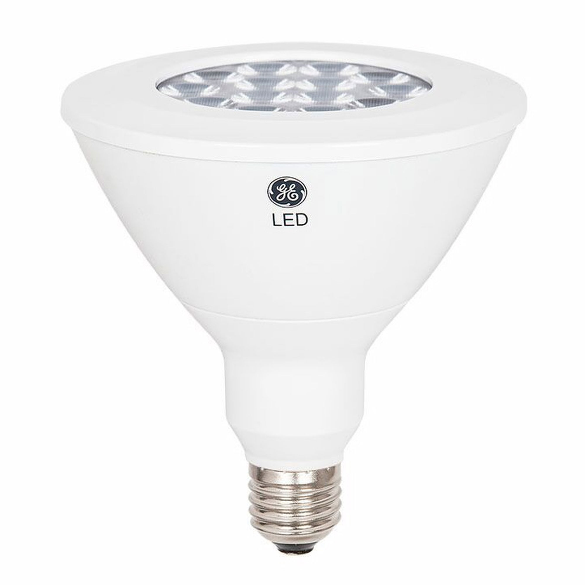 LED PAR38 Lamp ES 850lm Switching 12W 3000K | Mr Resistor Lighting