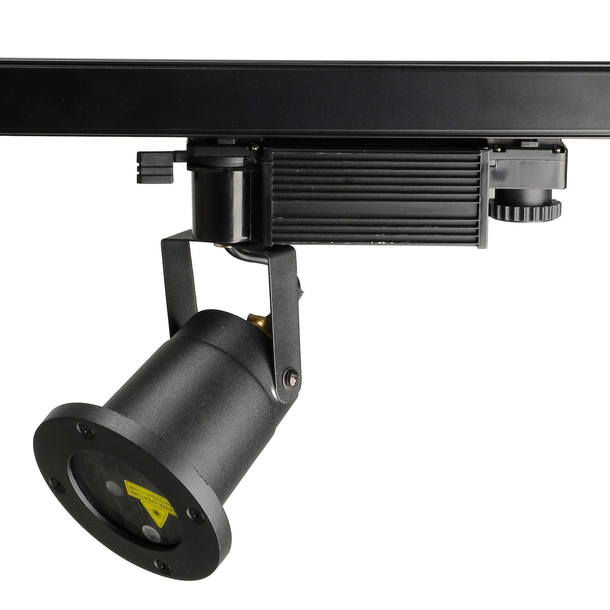 X Firefly Laser Special Effect Track Light Green | Mr Resistor Lighting