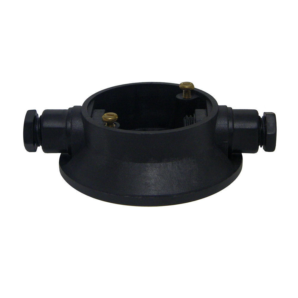 Storm Besa Box Black | Mr Resistor Lighting