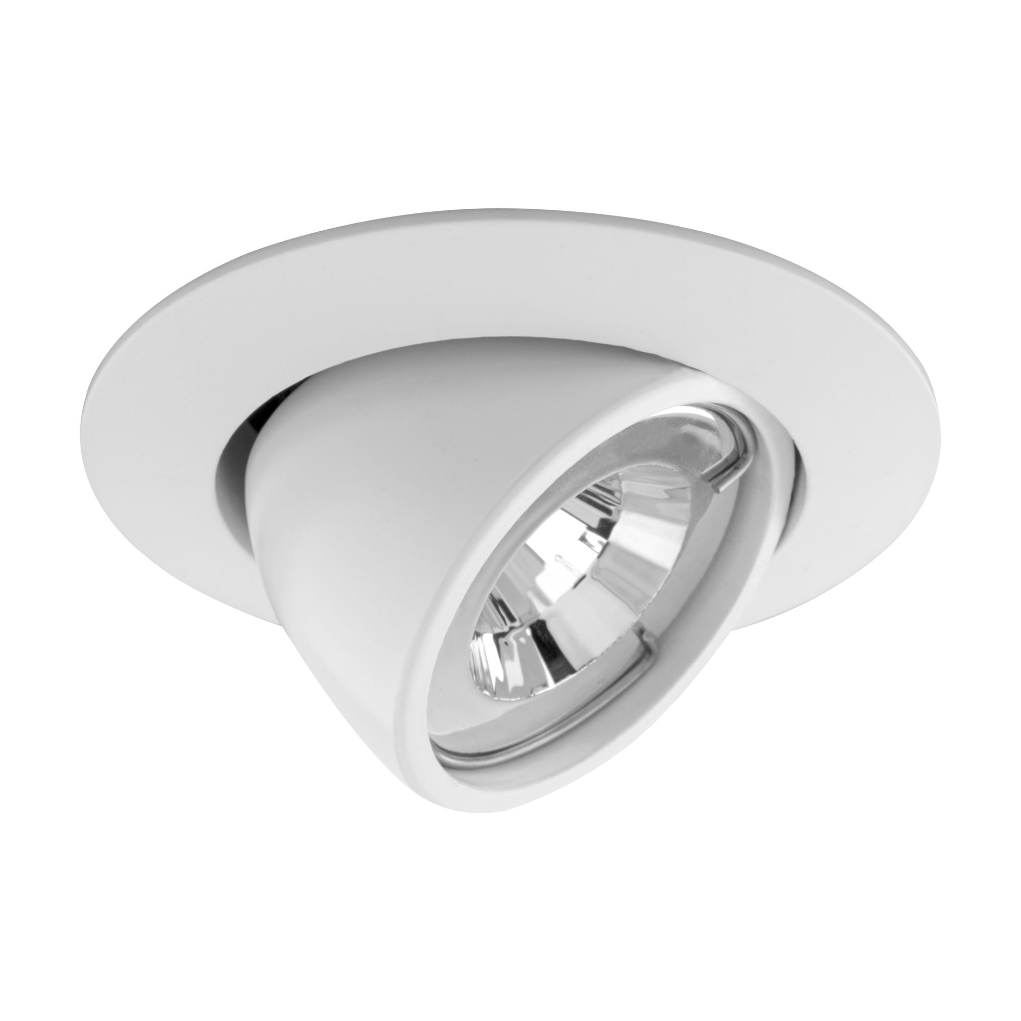 Comet 50 12V 50W White | Mr Resistor Lighting