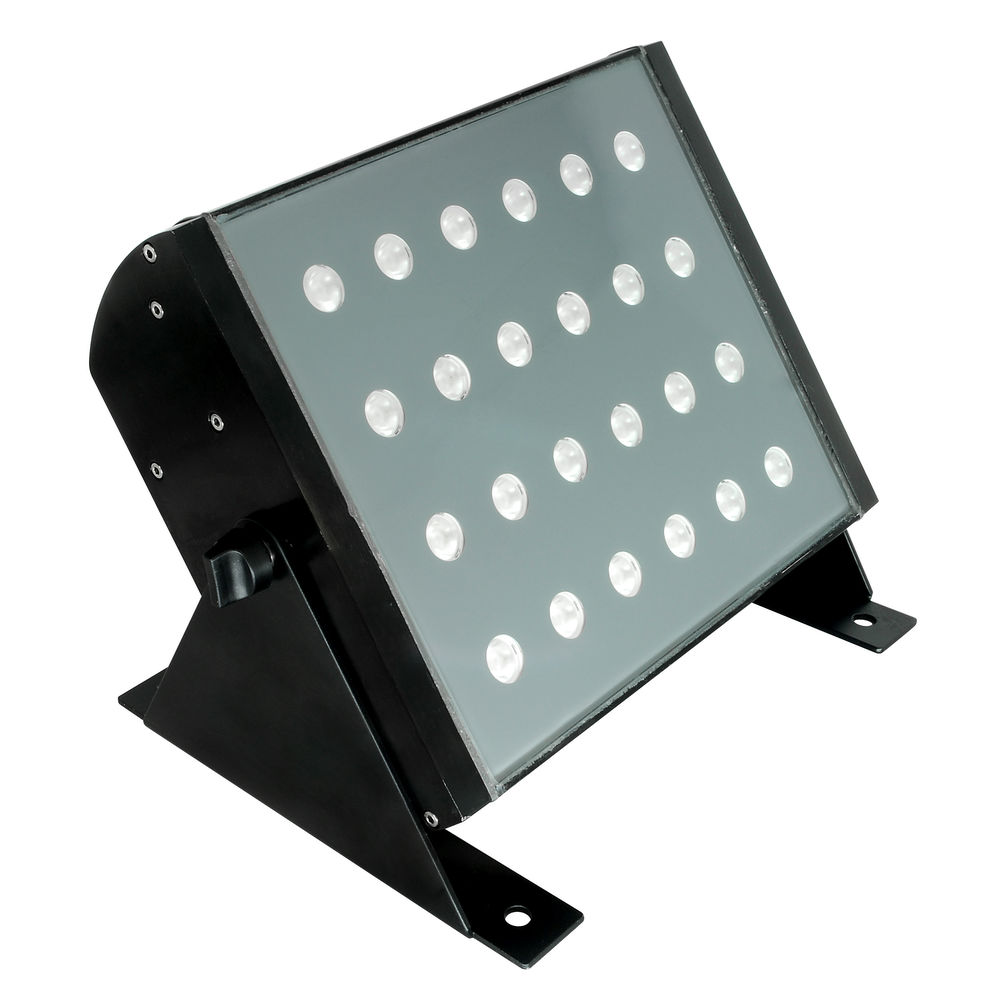 LED Projector 24V 100W 25° RGB | Mr Resistor Lighting