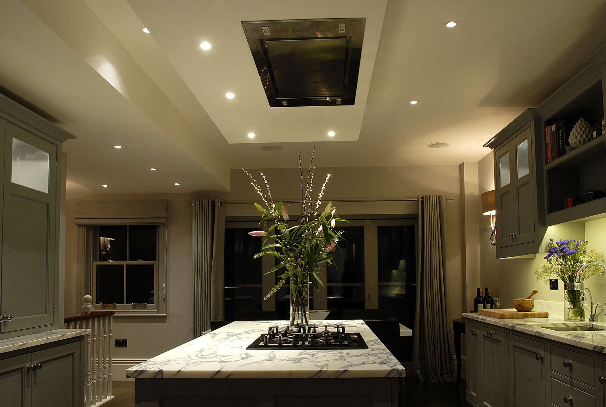 Elegant Fixed Downlight Reality LED Short Module 25 Warm White (3000K ...