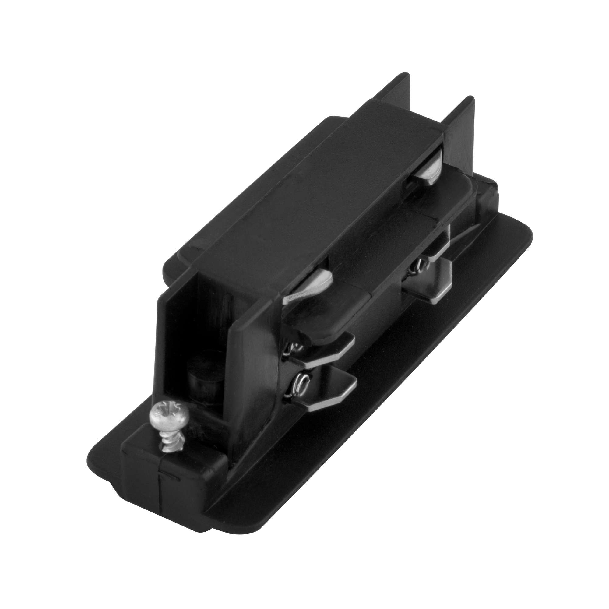 3 Circuit Coupler Black Electrical | Mr Resistor Lighting