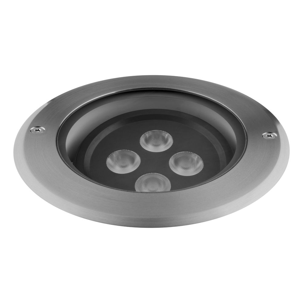 Adjustable Recessed LED Uplight 36° 1750lm 25W | Mr Resistor Lighting
