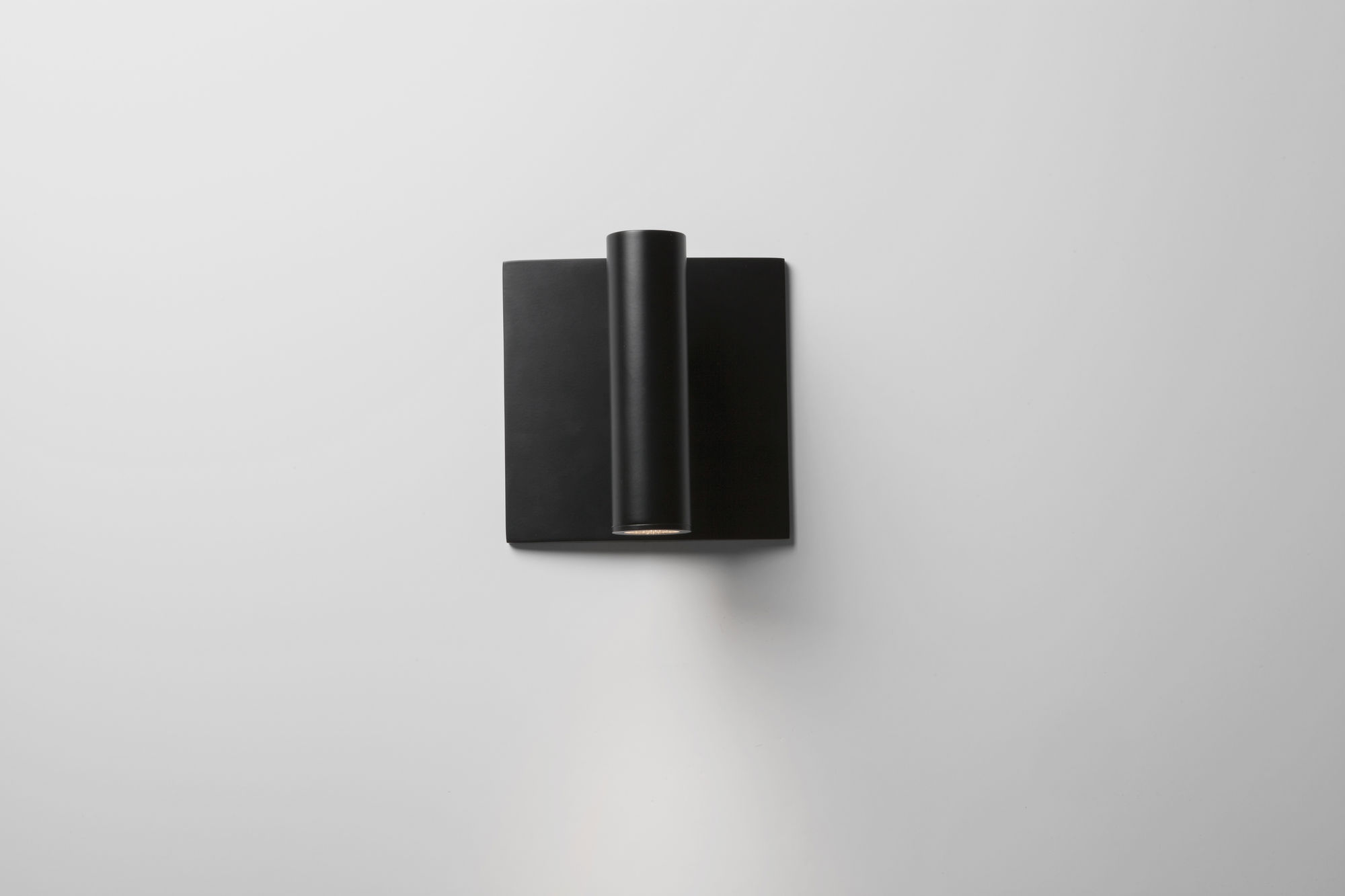 Enna Recess Square Switched LED 240V (7361) Bronze 4.47W | Mr Resistor ...