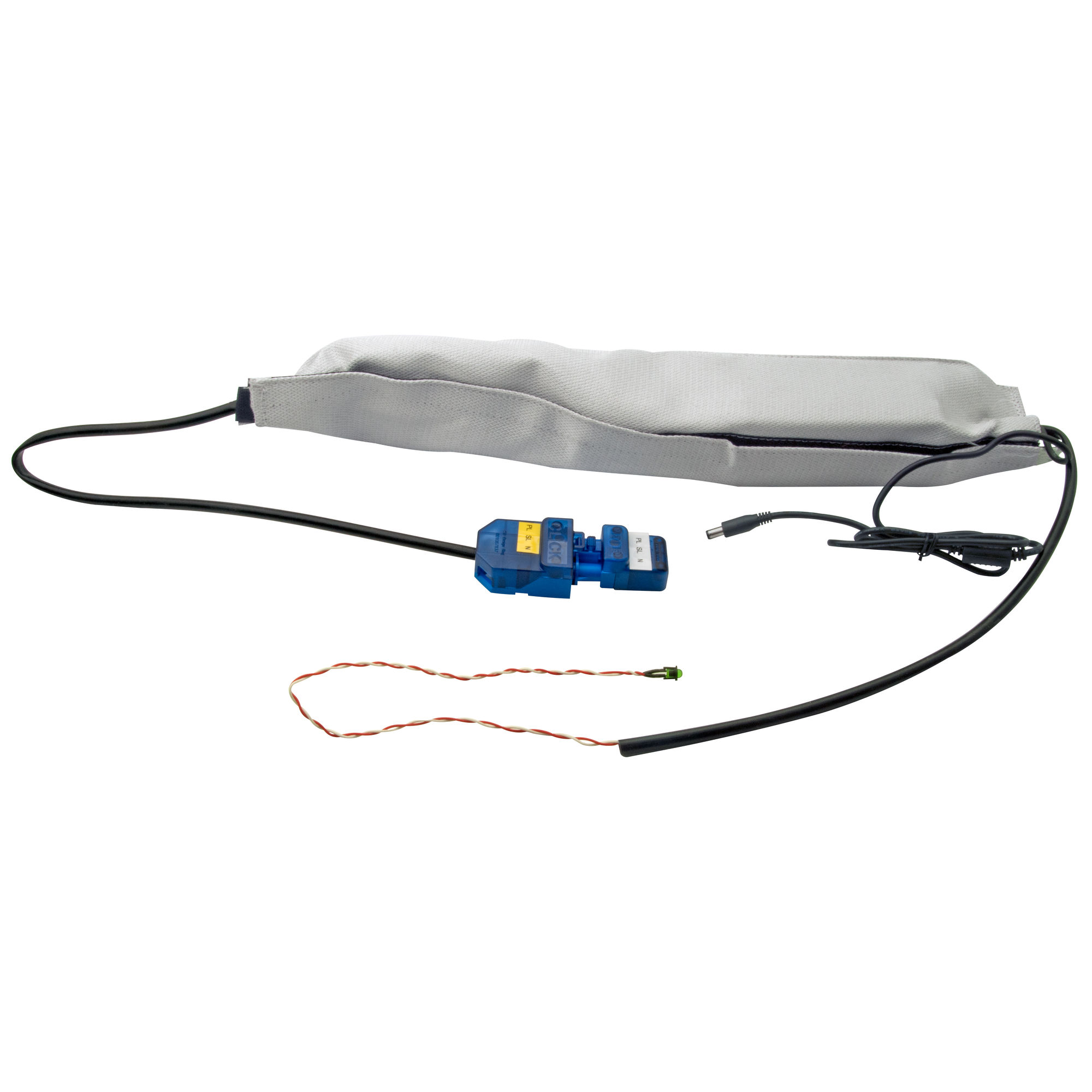 LED Panel Emergency Kit 24V 600 x 600mm 4000K Cool White 34W | Mr ...