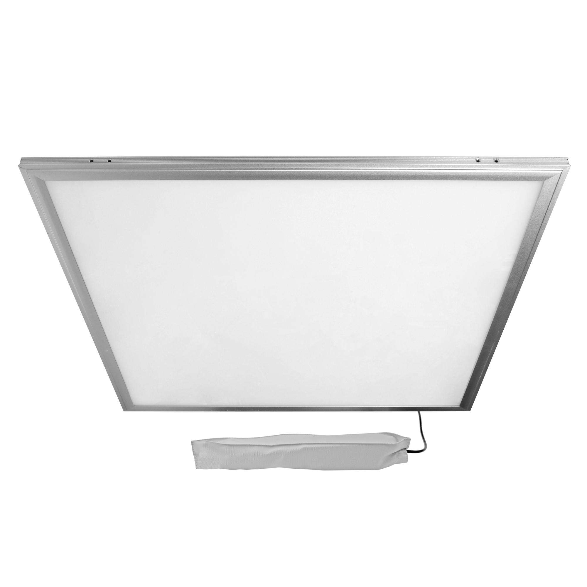 LED Panel Emergency Kit 24V 600 x 600mm 3000K Warm White 60W | Mr ...