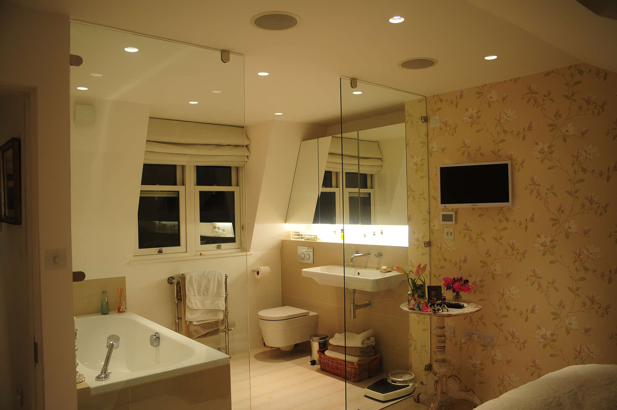 SlimLite High Power 4000K Cool White 39W | Mr Resistor Lighting