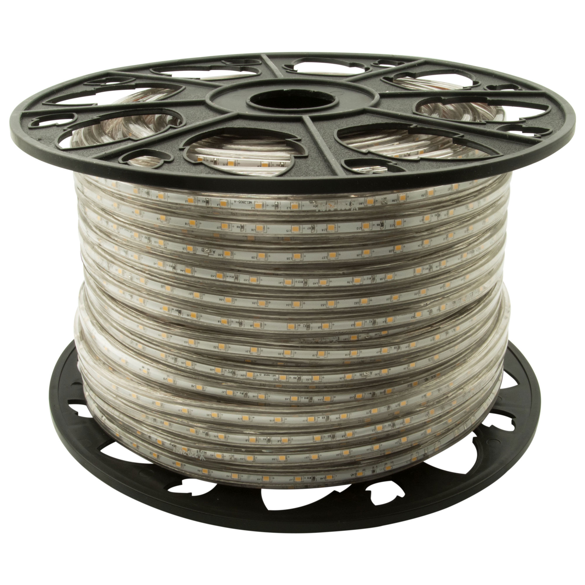 LED Tape 240 V2 100m Reel Kit (60xSMD 2835 LEDs/m) 300W (1m=3W) Green ...