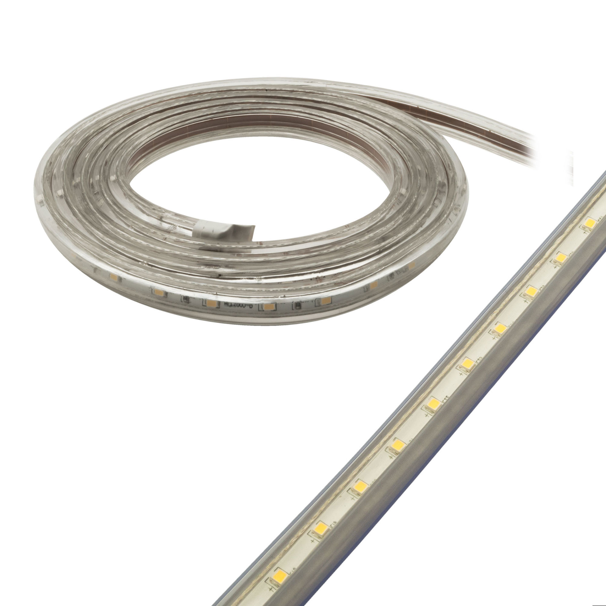 LED Tape 240 V2 100m Reel Kit (60xSMD 2835 LEDs/m) 300W (1m=3W) Red ...