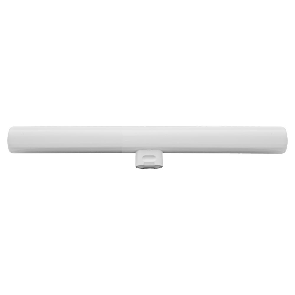 LED Architectural Tube S14d 300lm Liner Lamp 5W 2700K Warm White | Mr ...