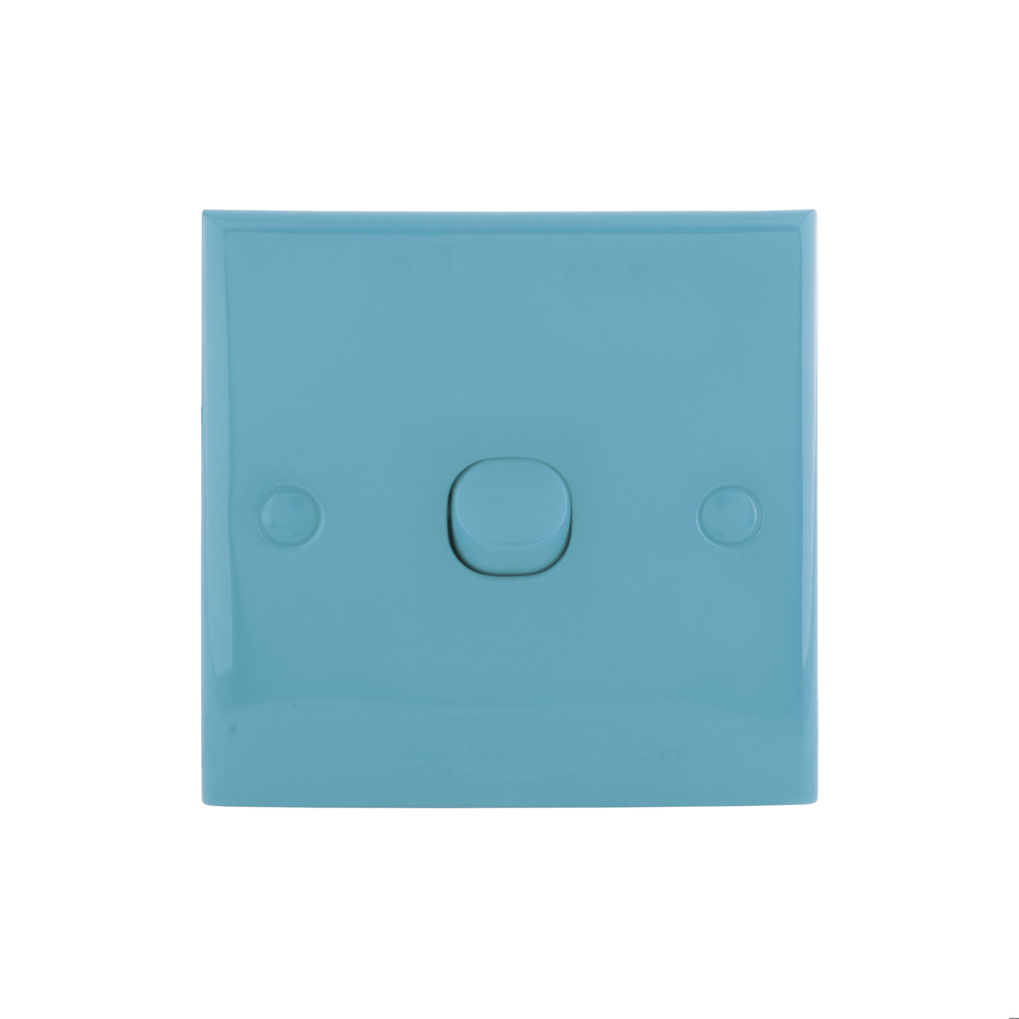Rocker Switch 1 Gang 10A 2 Way | Mr Resistor Lighting