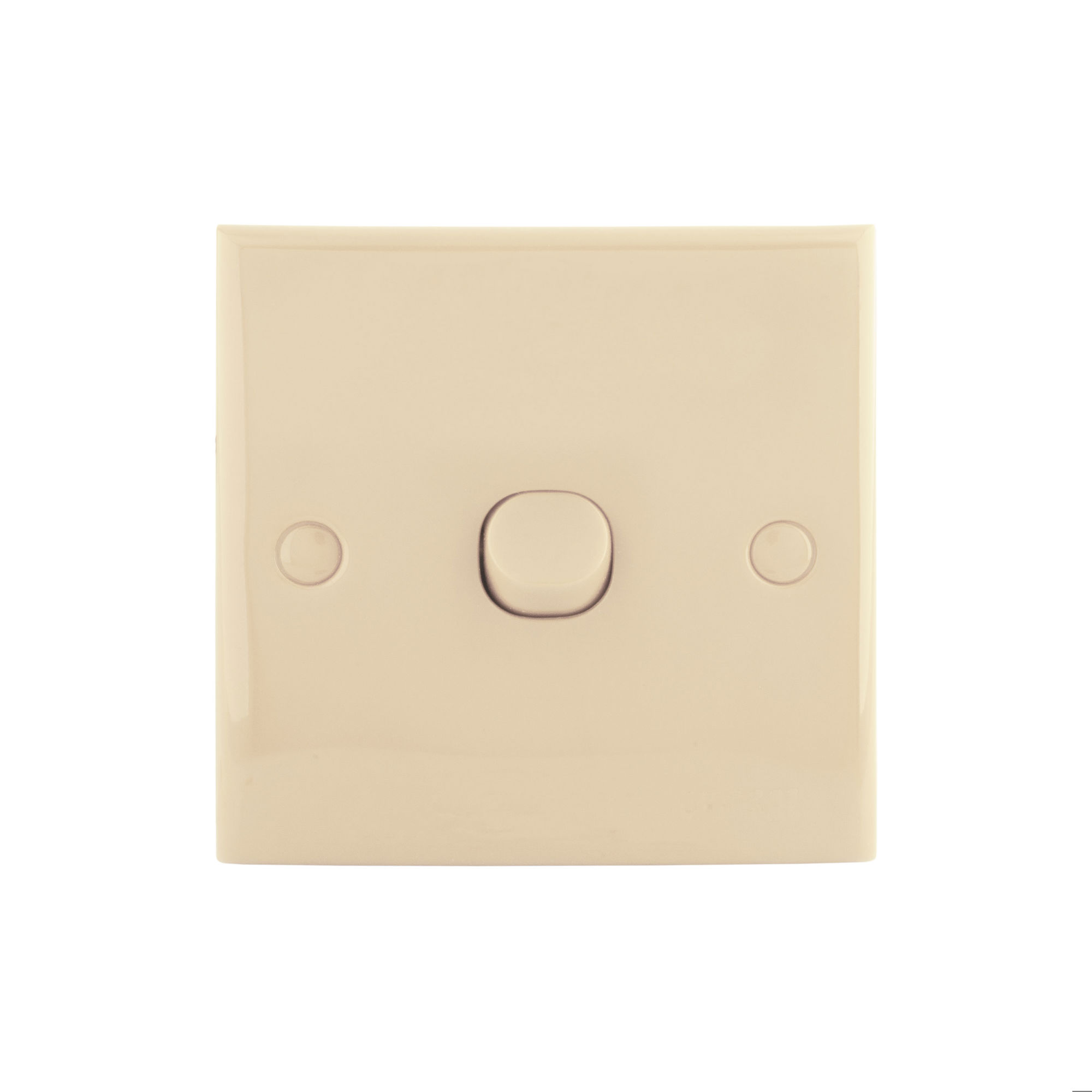 Rocker Switch 1 Gang 10A 2 Way | Mr Resistor Lighting