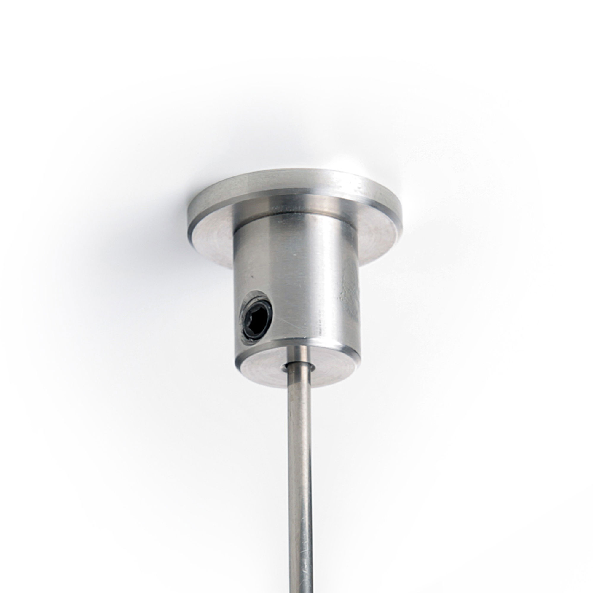 Drywall Ceiling Longitudinal Fastener Steel | Mr Resistor Lighting