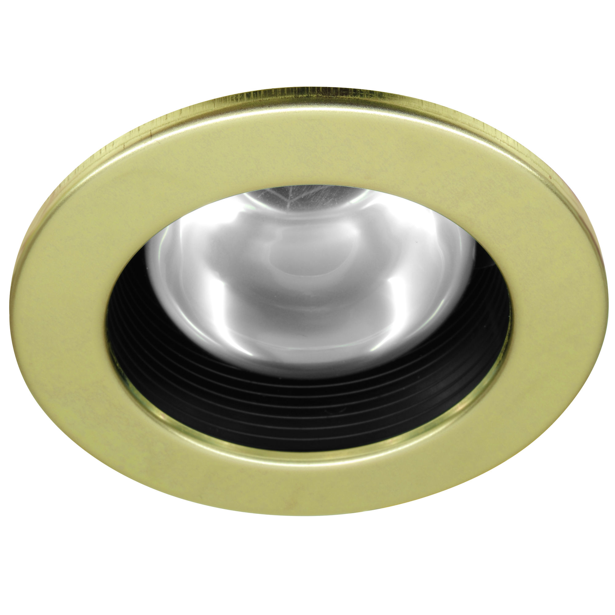 Choice 80 240V 100W Brass | Mr Resistor Lighting