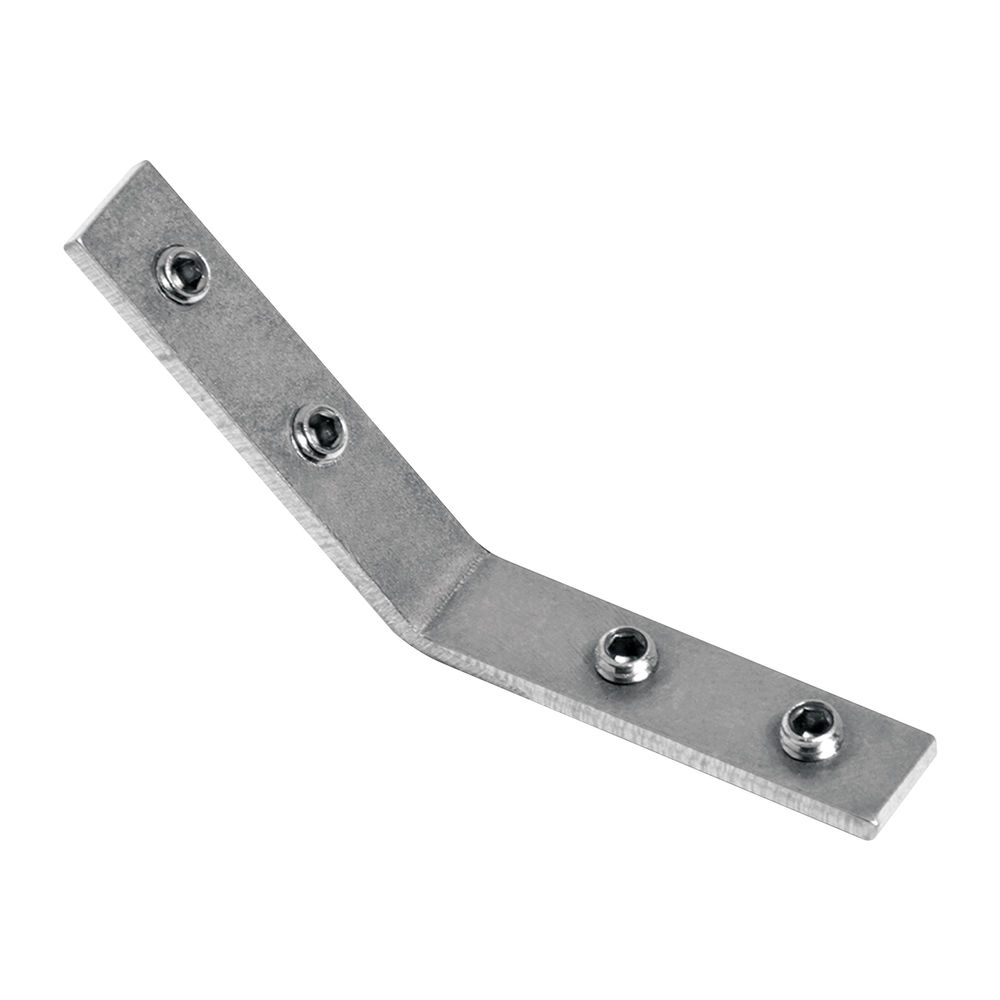 ZMPION-135 Connector 135° Vertical | Mr Resistor Lighting