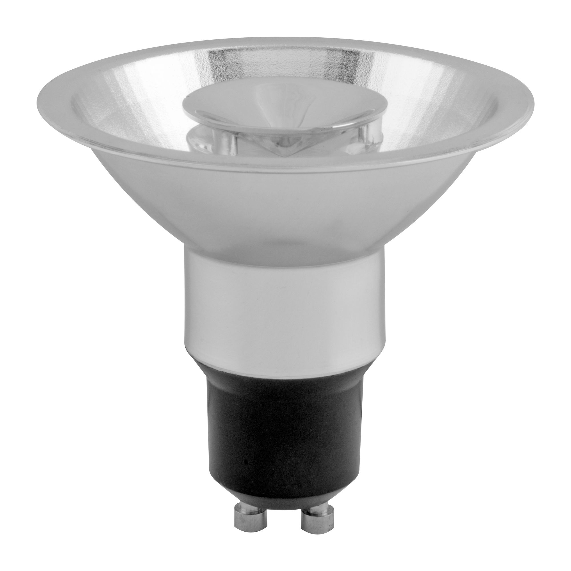 Reality GU10 / AR70 LED 8W 680lm Dimmable 35° 3000K Warm White | Mr ...