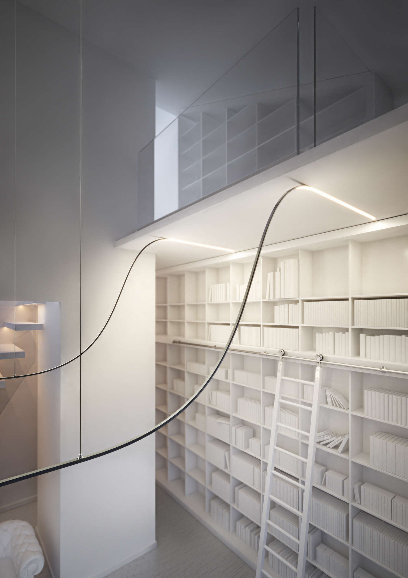 PDS ZM Extrusion Profile Anodised Aluminium 1000mm | Mr Resistor Lighting