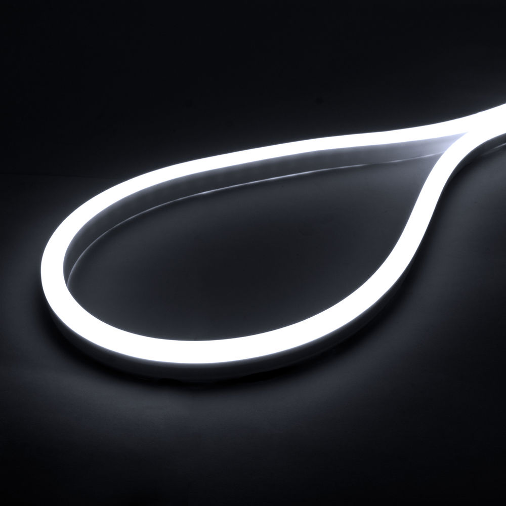 LED Maxi Neon Flex 24V (15mm) 6500K Daylight 1000mm / 6W | Mr Resistor ...