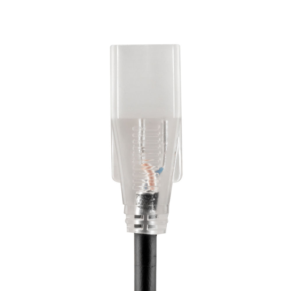 LED Neon Flex Maxi Power Cord 24V | Mr Resistor Lighting