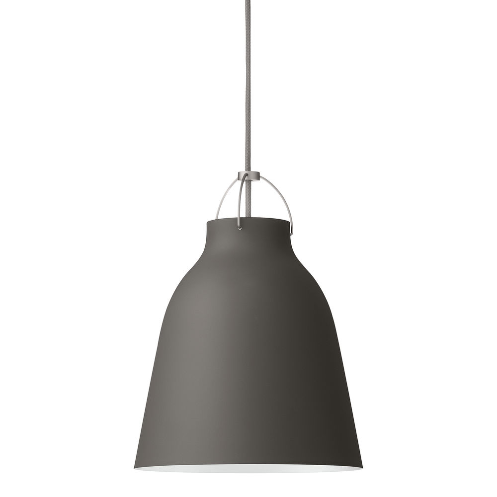 Caravaggio P2 Pendant Light 100W Archipelago Stone | Mr Resistor Lighting