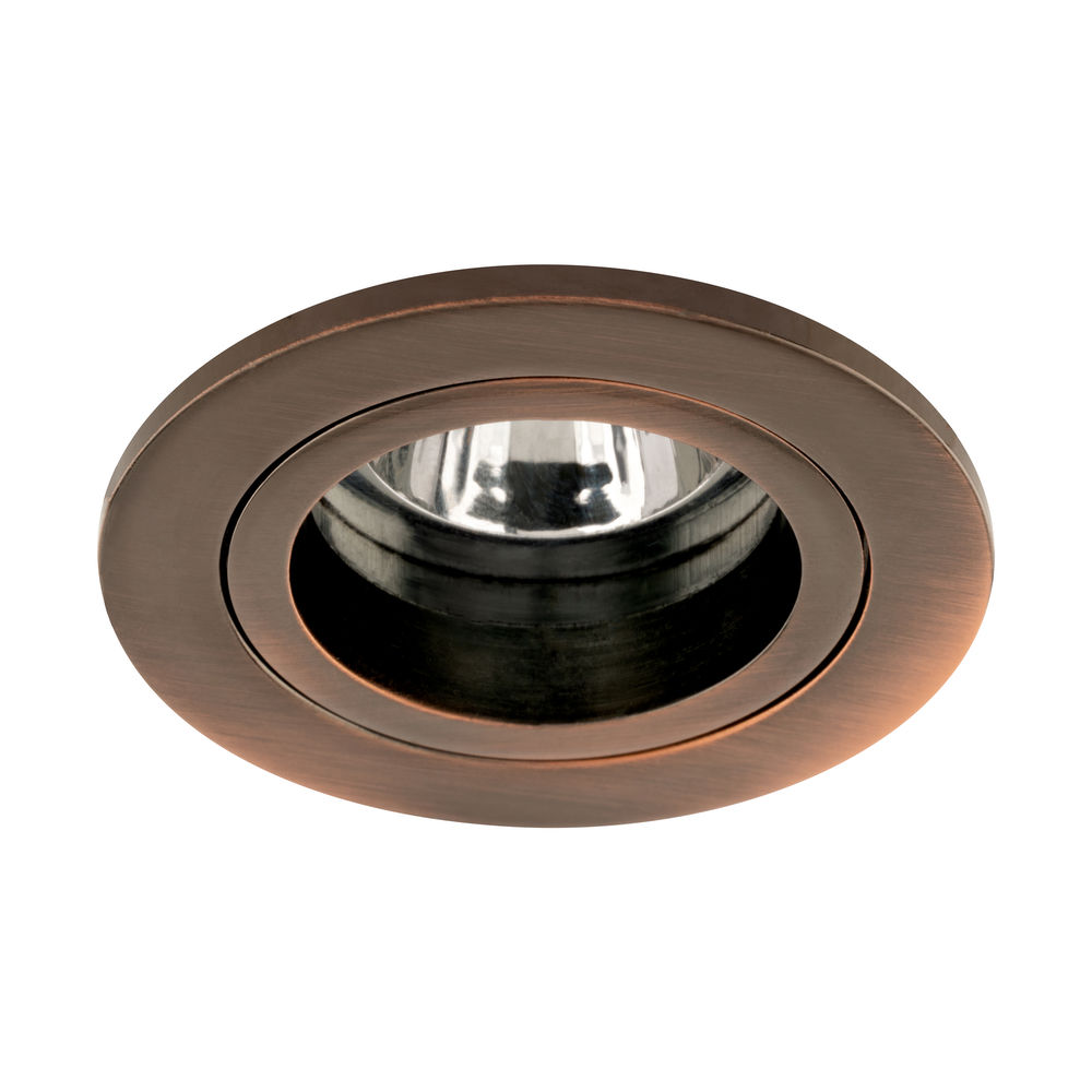 TAL Contract 35 Downlight GU11 240V 20W Bronze | Mr Resistor Lighting