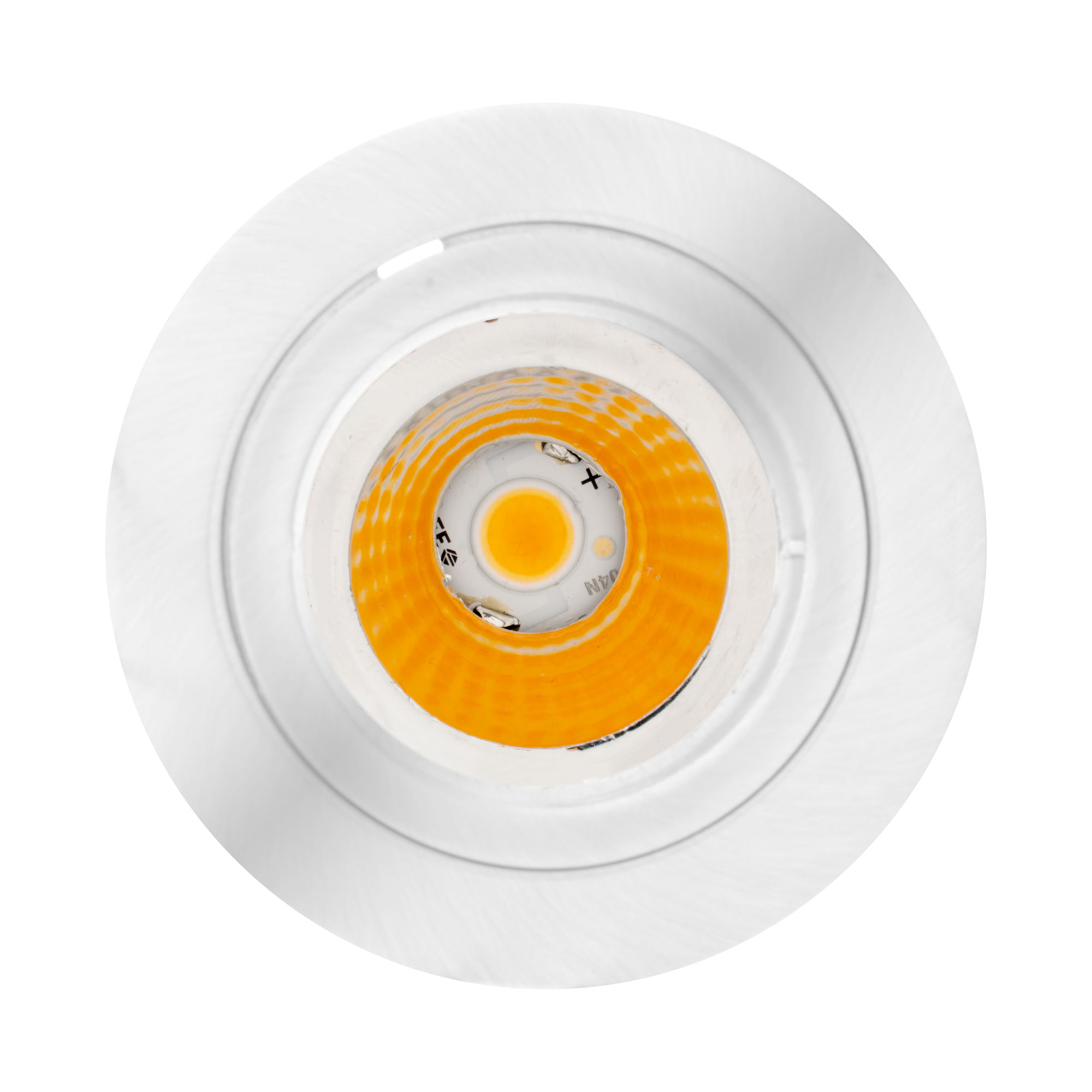 TAL Contract 35 GU11 240V 20W Chrome | Mr Resistor Lighting