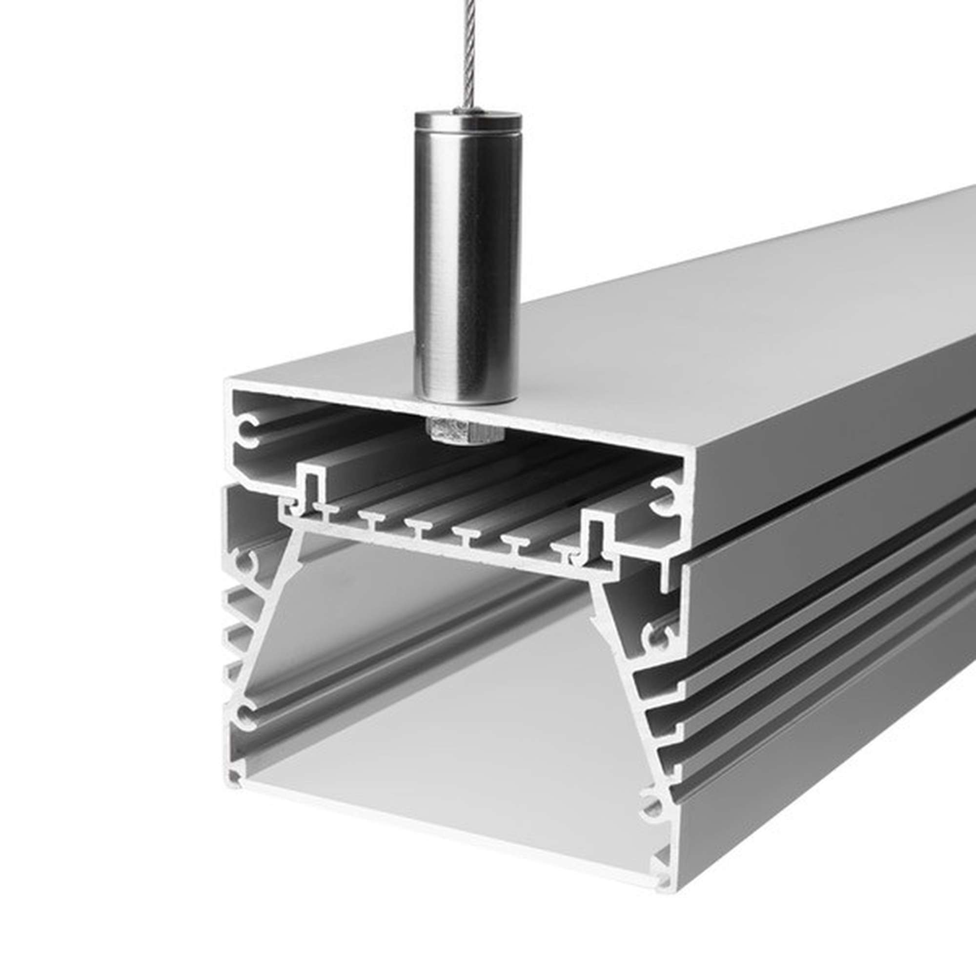 Ceiling Fastener Wire Suspension Steel | Mr Resistor Lighting