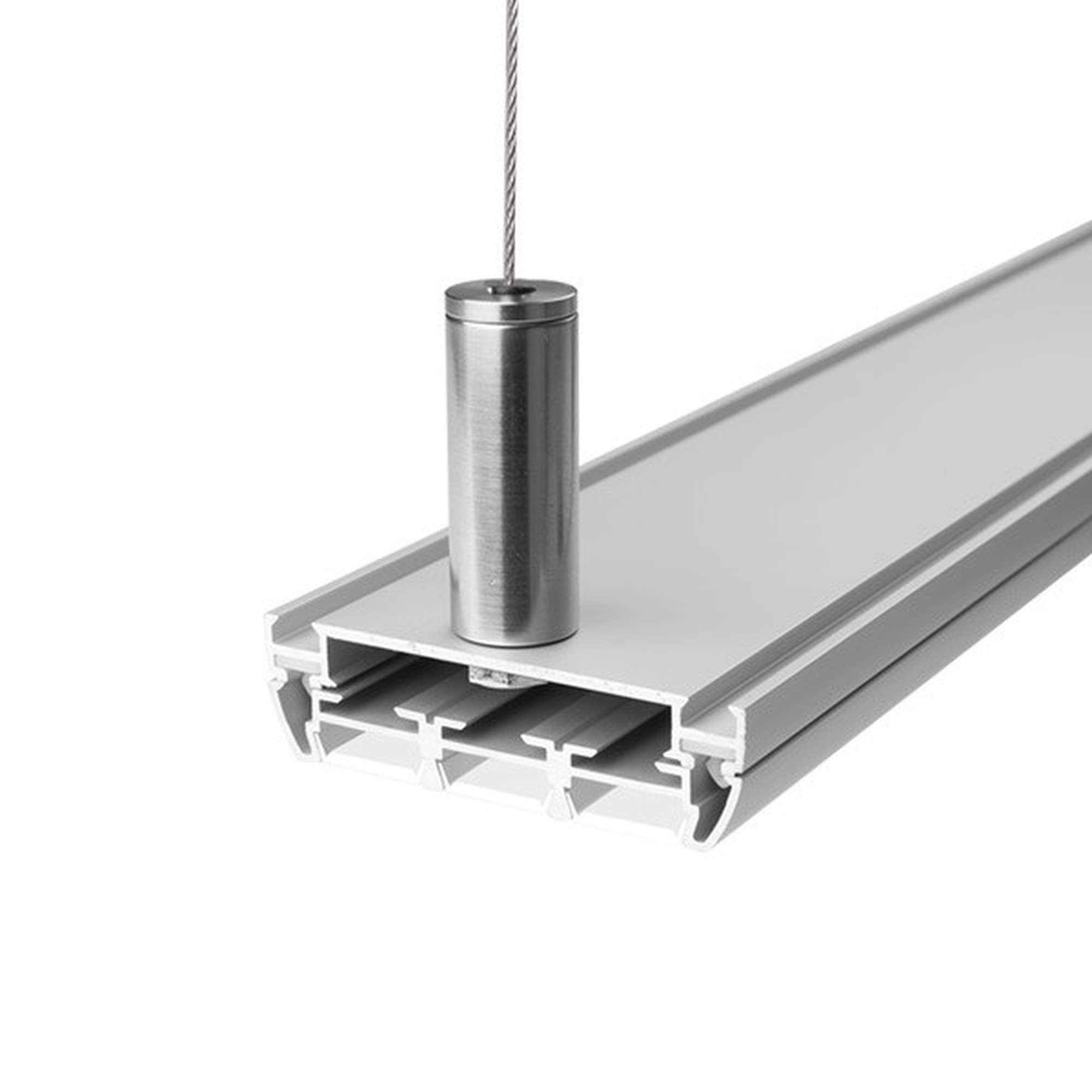 Ceiling Fastener Wire Suspension Steel | Mr Resistor Lighting