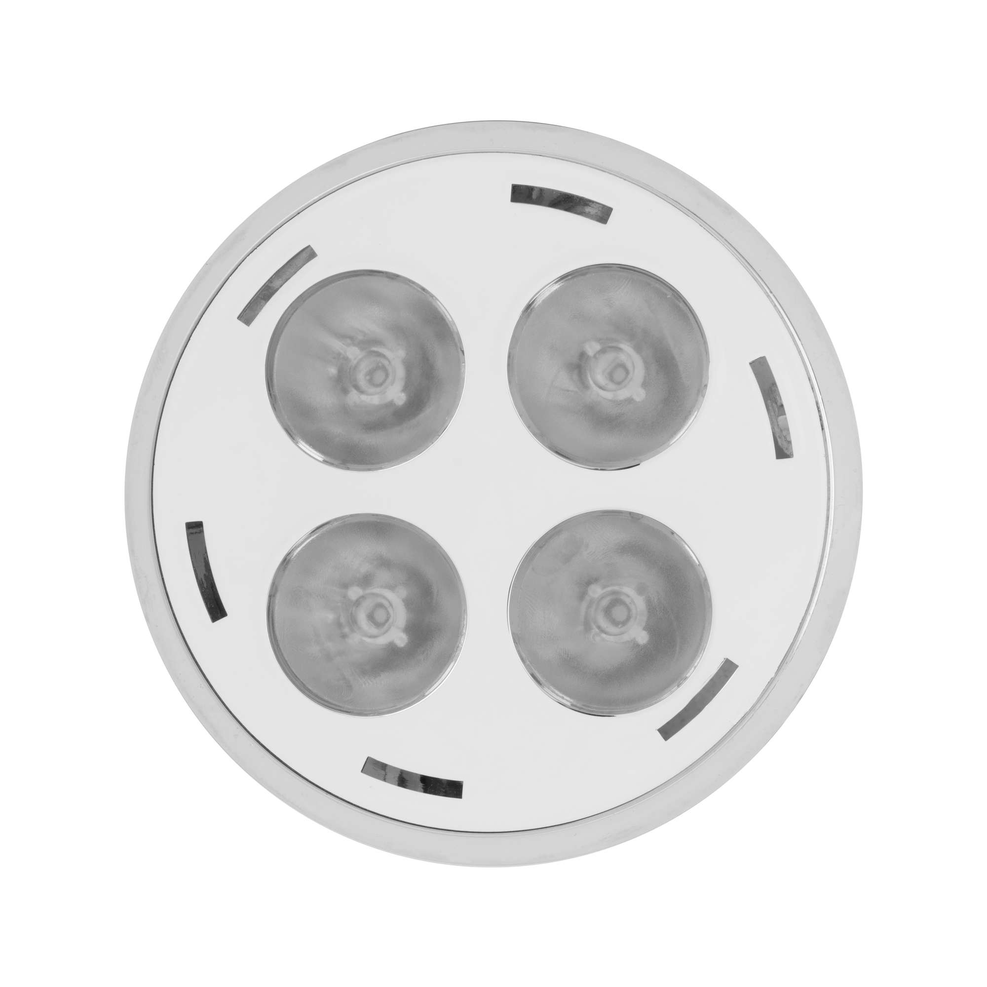 LED Spider PAR111 12W Dimmable 12W 2700K Warm White | Mr Resistor Lighting