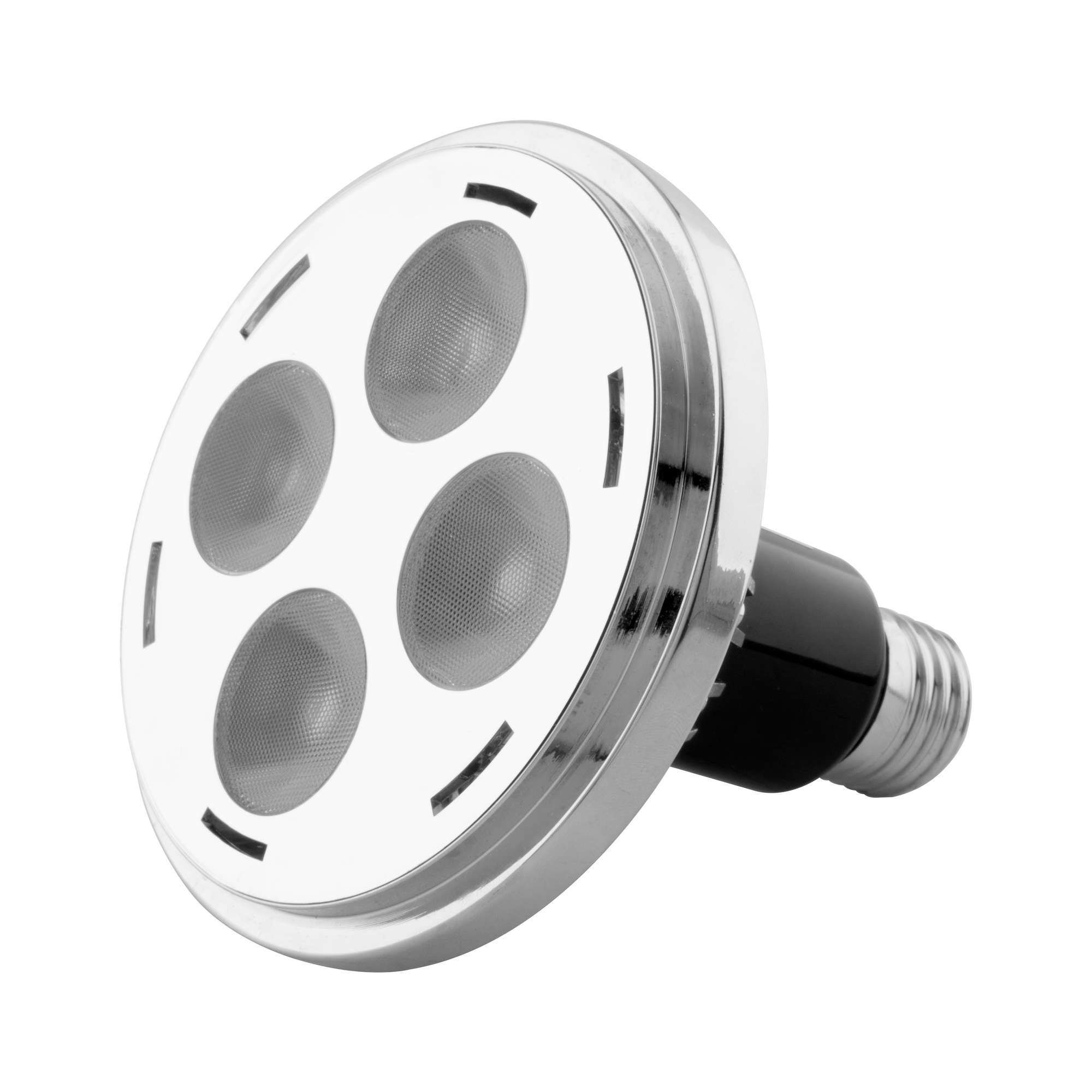 LED Spider PAR111 12W Dimmable 12W 2700K Warm White | Mr Resistor Lighting