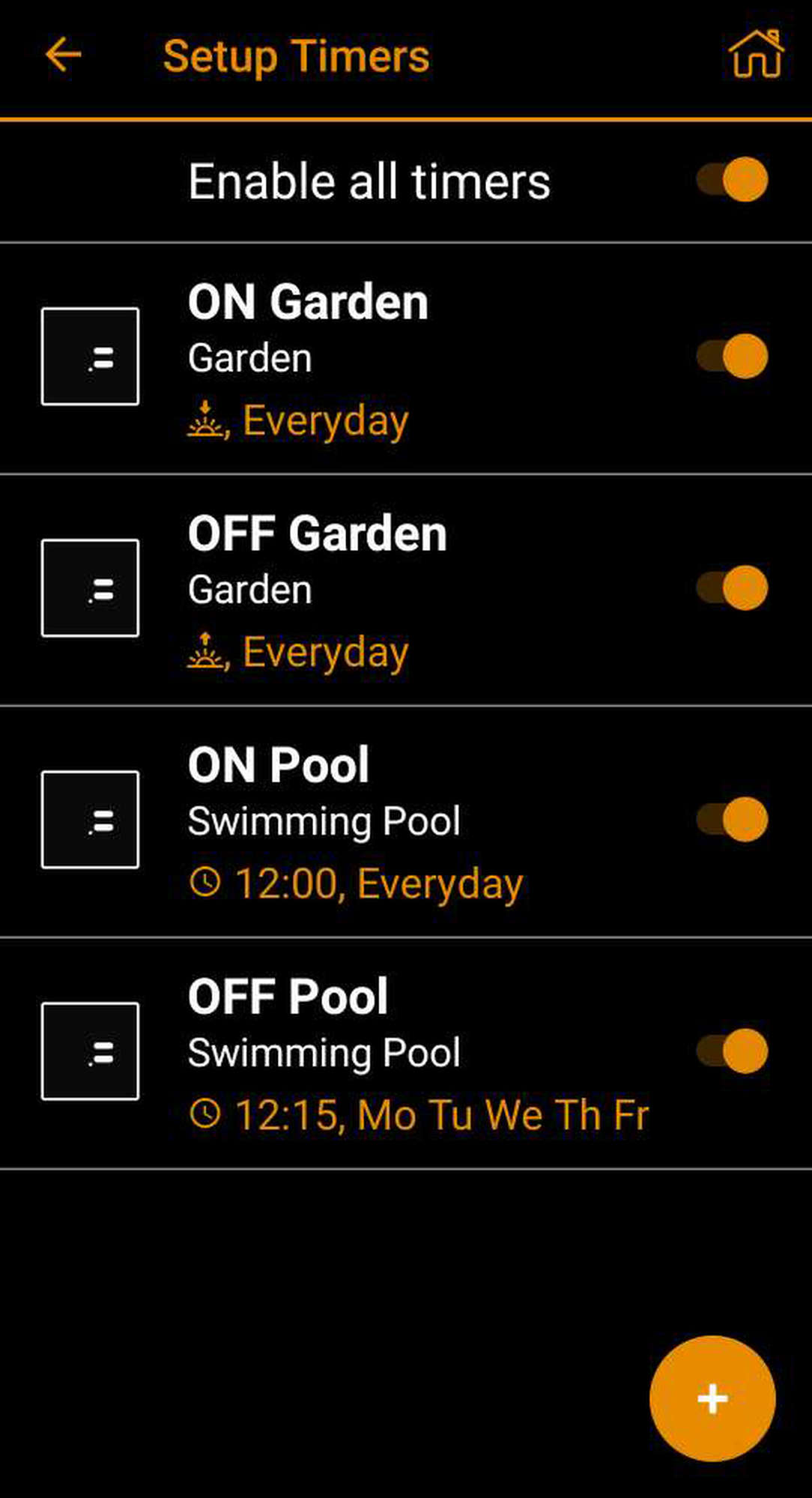 Wise Wi-Fi Smart Interface for iPhone/Android WiFi Black | Mr Resistor ...