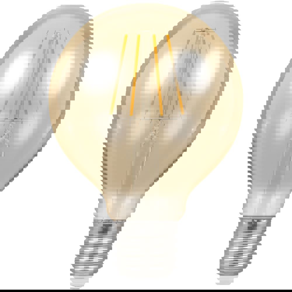 Globe LED Light Bulbs | Mr Resistor Lighting