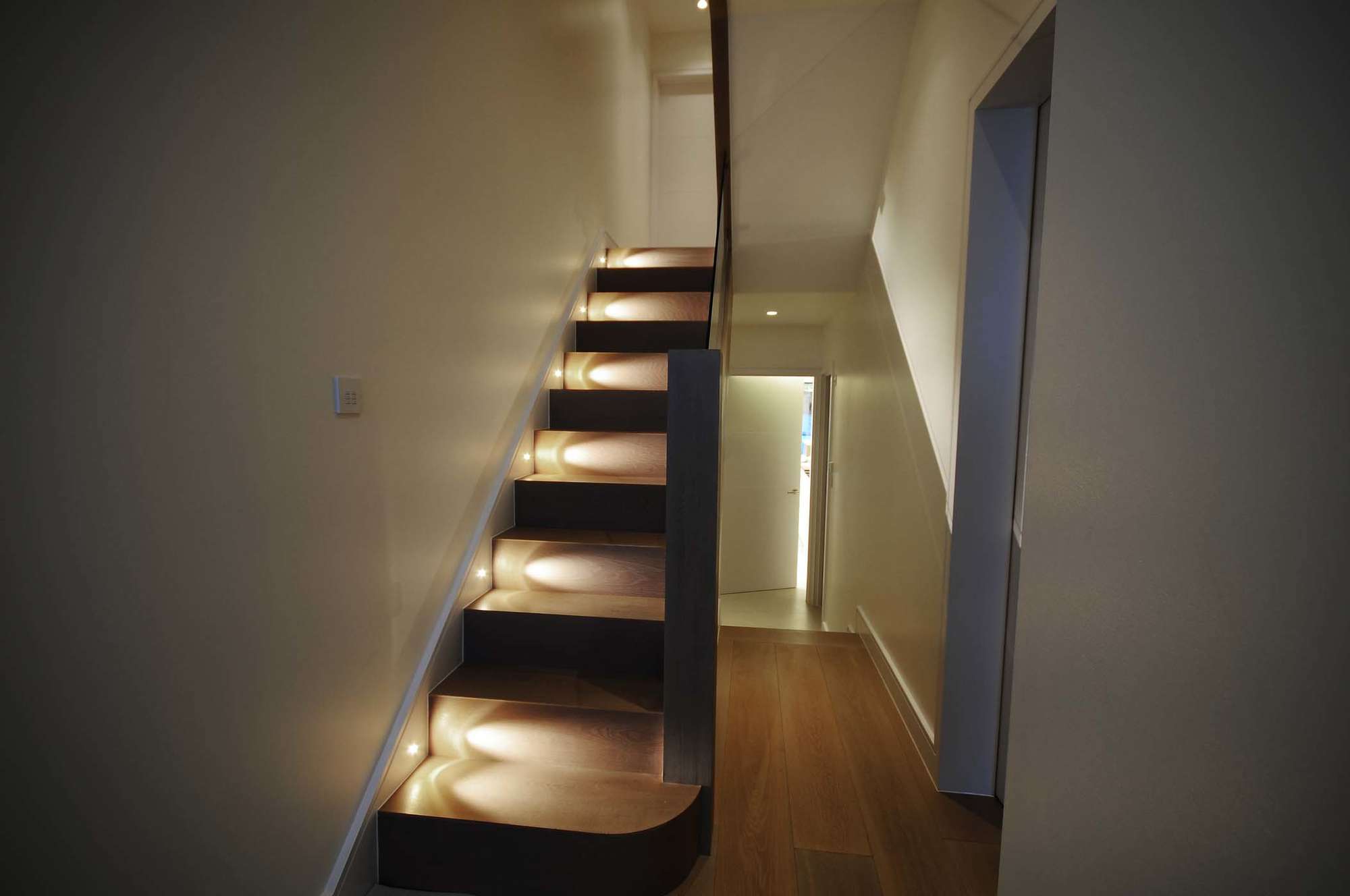 Petit Round Small Recessed 350mA Bronze 1W | Mr Resistor Lighting