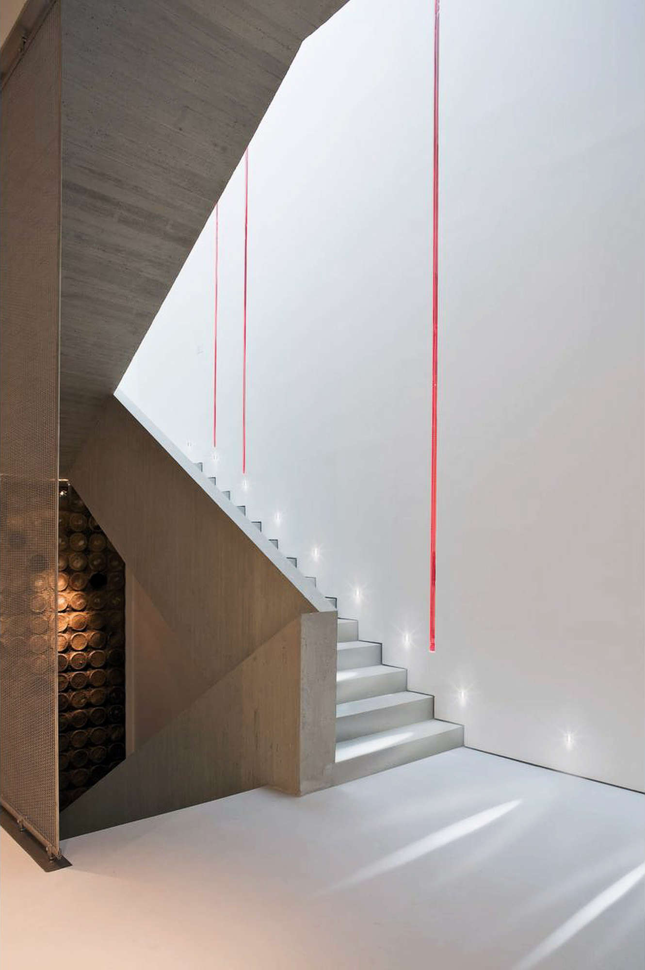 Petit Round Small Recessed 350mA Bronze 1W | Mr Resistor Lighting