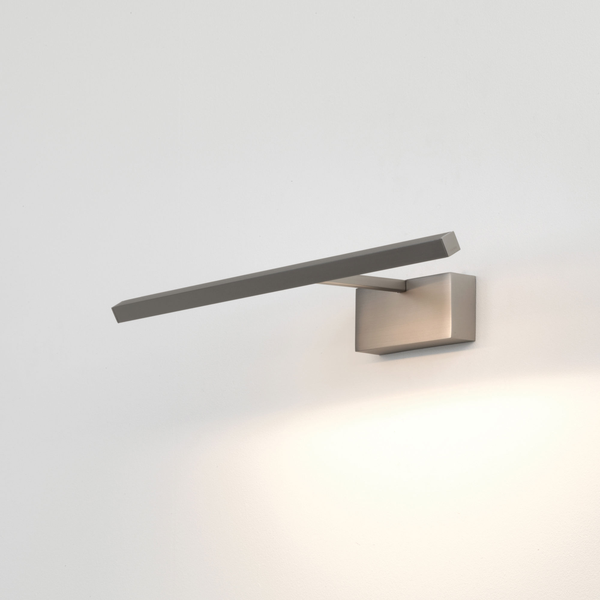 Mondrian LED Wall Mounted Picture Light 400mm 2700K Warm White 240V 6 ...