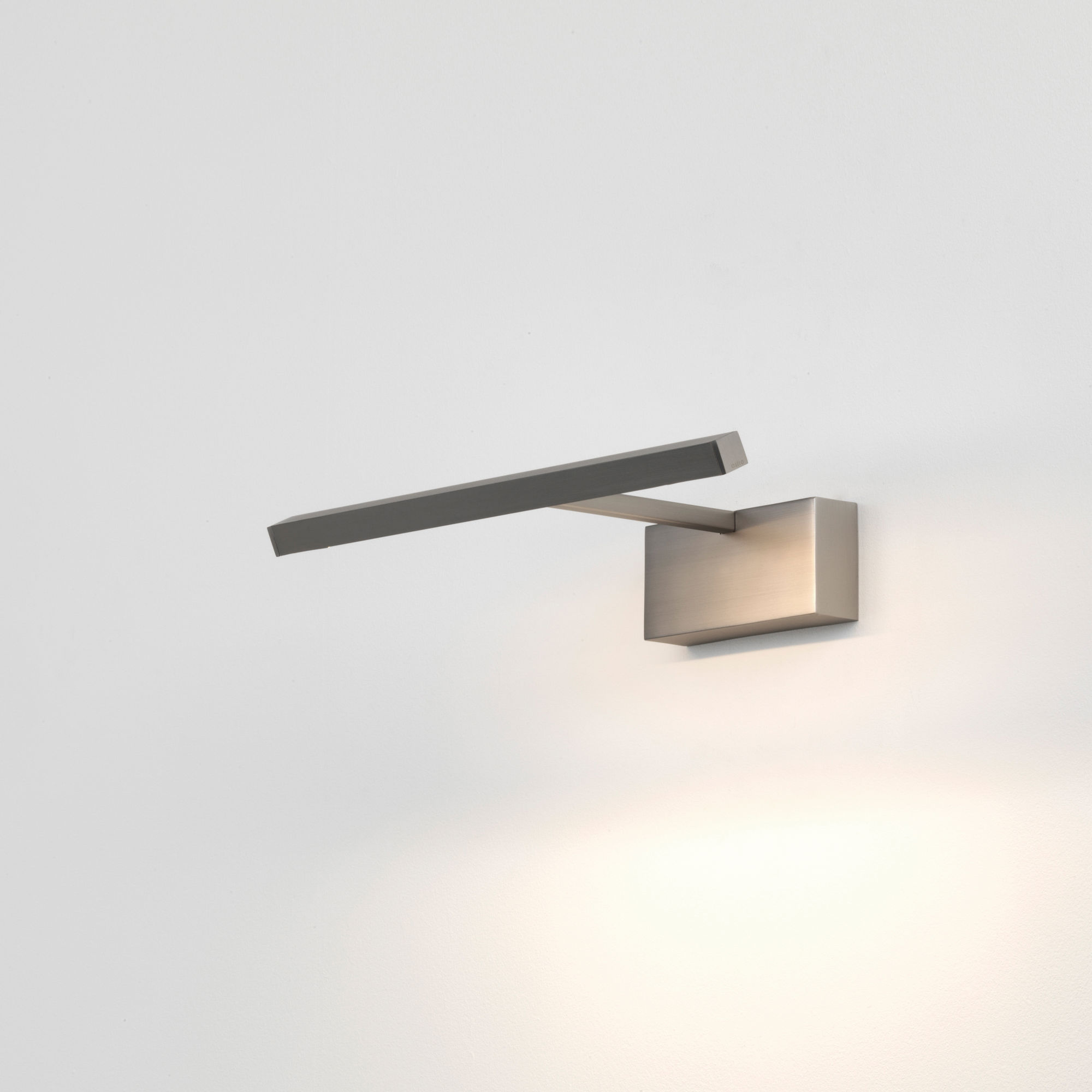 Mondrian LED Wall Mounted Picture Light 300mm 2700K Warm White 240V ...