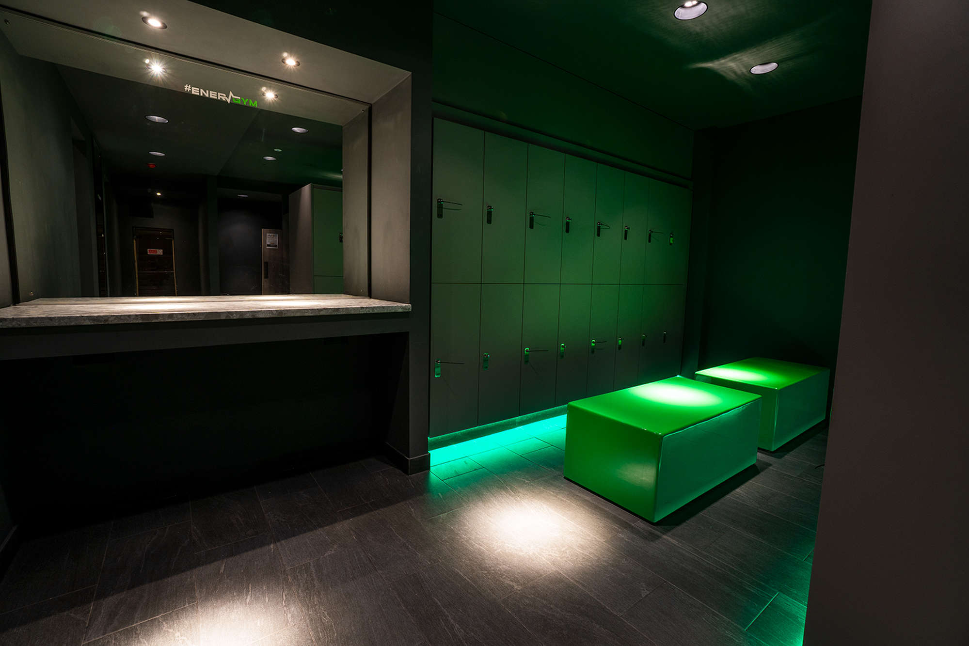 Siler Extrusion Profile Anodised Aluminium 2000mm | Mr Resistor Lighting