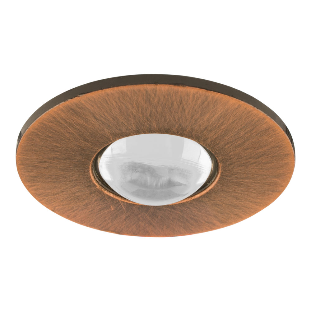 LED Bubble 2 Skirting Light 1W 350mA Warm White 3200K Bronze | Mr ...