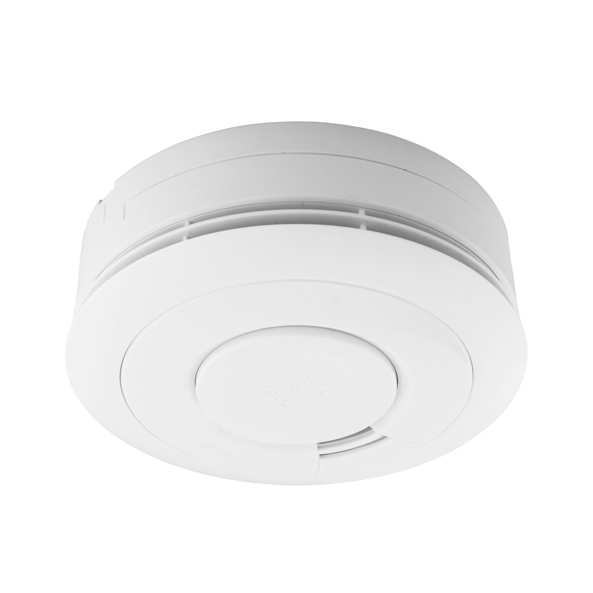 Ionisation Smoke Alarm Lithium Battery Wireless | Mr Resistor Lighting
