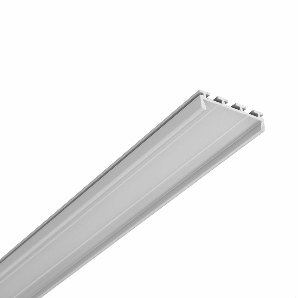 Gip Surface Extrusion Profile Aluminium 930mm | Mr Resistor Lighting