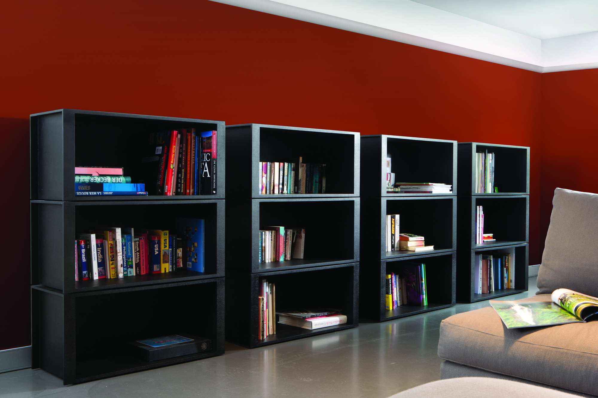 Angular Cornice Coving Moulding Extrusion Profile Plastic 2000mm | Mr ...