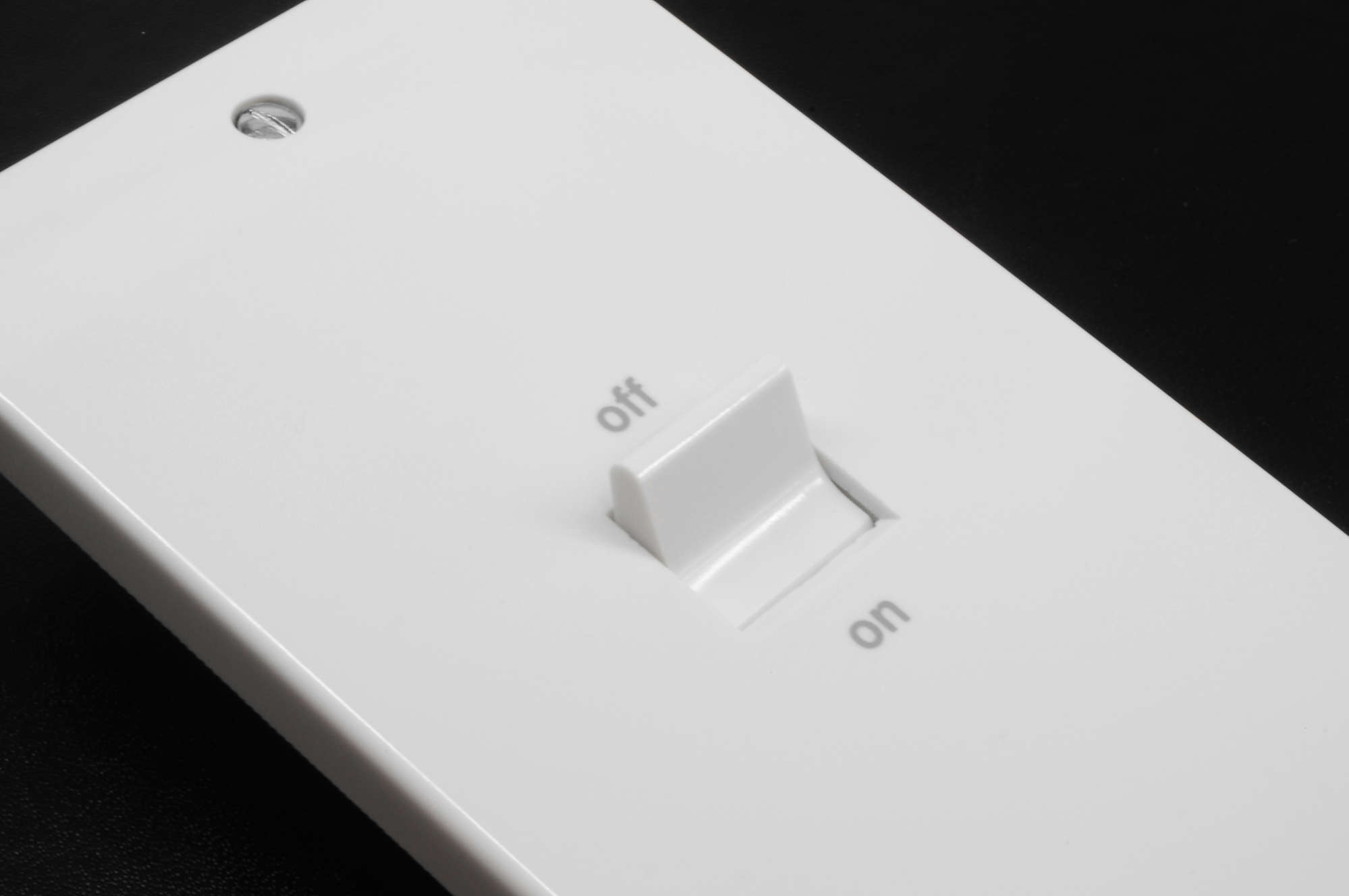 Grid Blank Modules RJ45 CAT 5e one module White | Mr Resistor Lighting