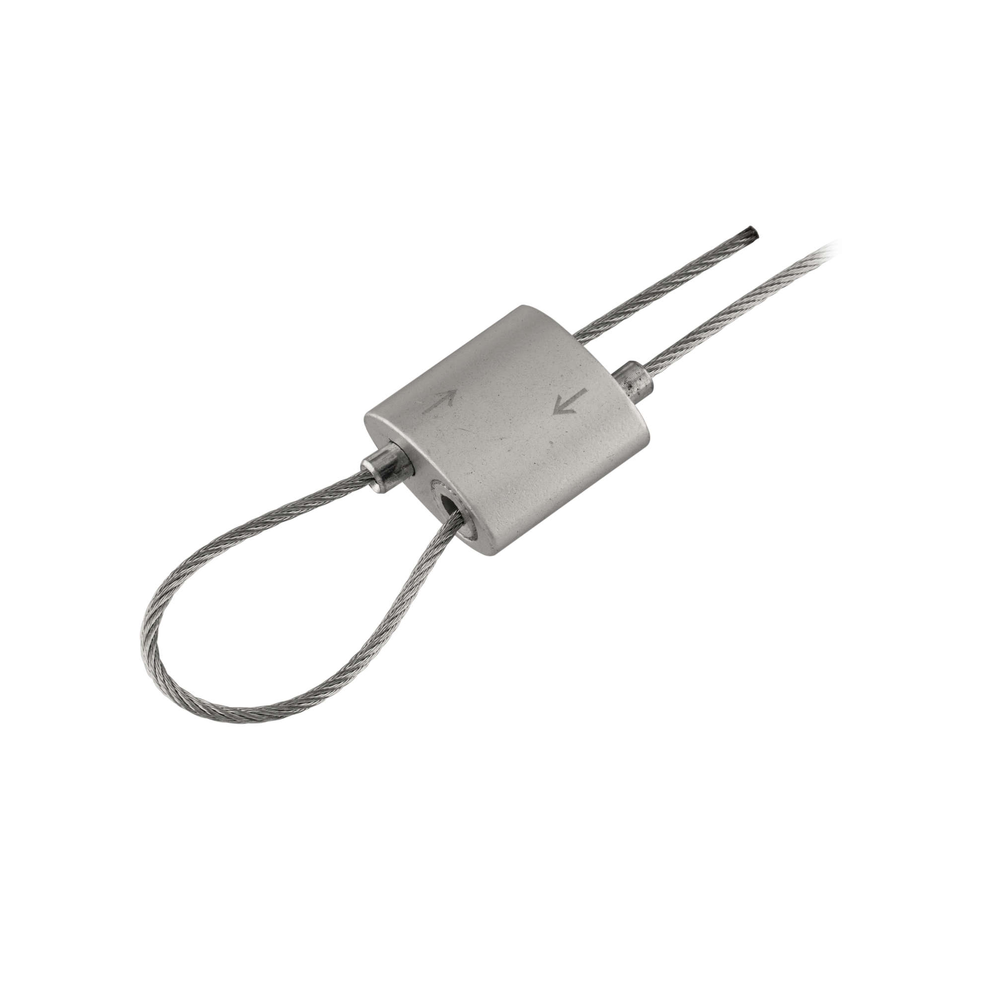 Wire Suspension Kit 3M 3000mm | Mr Resistor Lighting