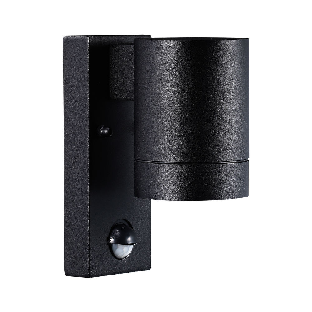 LED Outdoor Wall Lights with Sensor | Motion & Dusk to Dawn | Mr ...